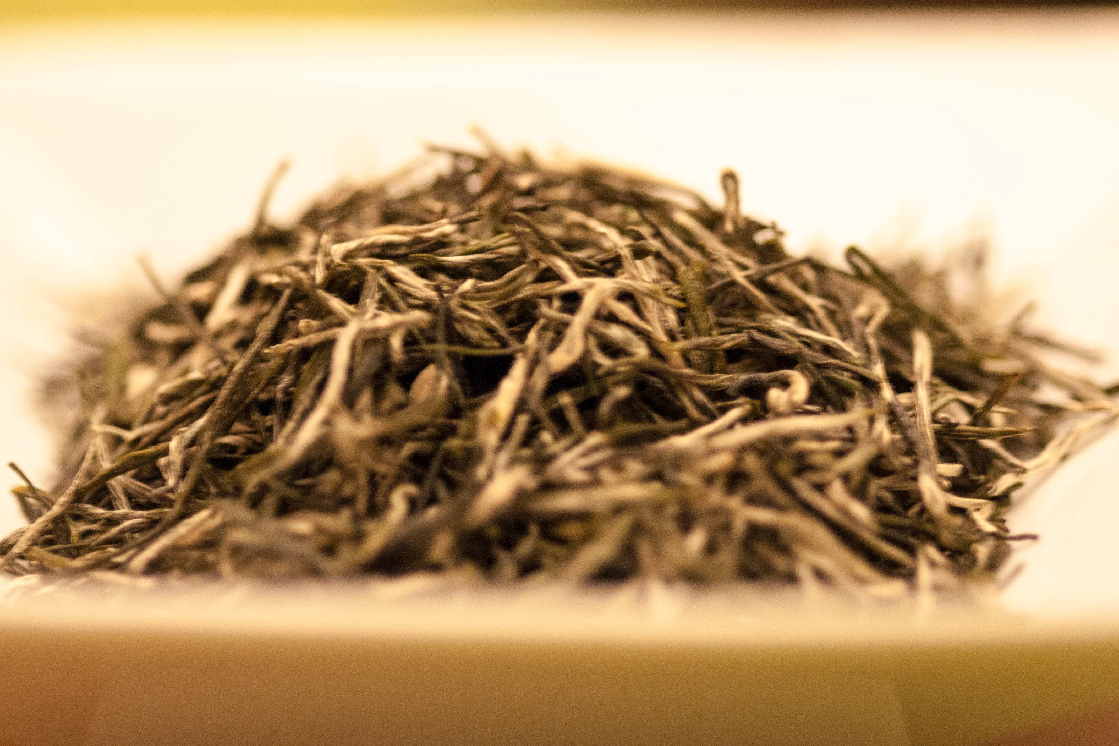 Qing Cheng Xue Ya 青城雪芽 – The art of tea blog / Blog l'arte del tè